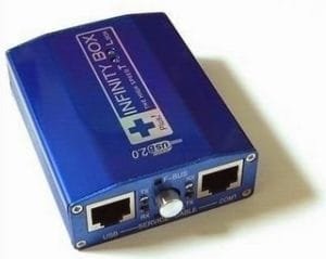 Infinity Chinese Miracle-2 MTK/Mediatek V2.02 » Www.GsmClinic.com